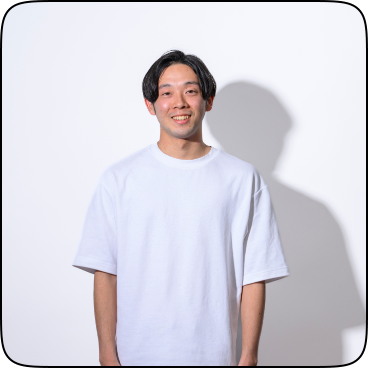 箱根駅伝出場を叶えてるところを見せたい。